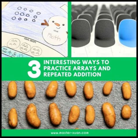 3 Simple Ways To Practice The Compensation Strategy Math ~ Master Xuan