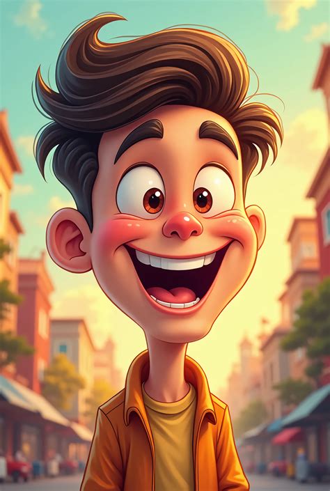 Download Ai Generated Boy Smile Royalty Free Stock Illustration