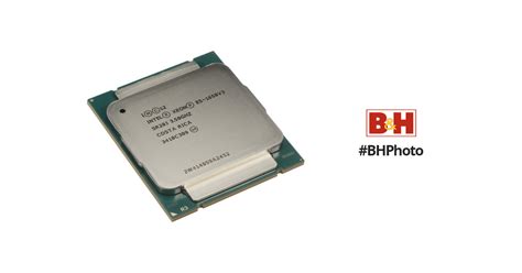 Intel Xeon E5 2680 V3 2 5 Ghz Processor Bx80644e52680v3 Bandh