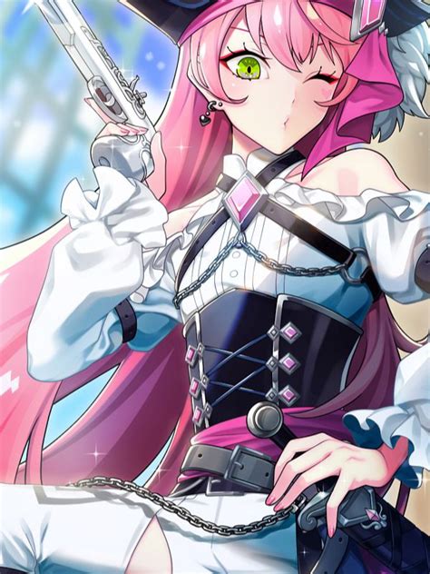 Becoming A Pirate In A World Filled With Futa And Traps Glitched010