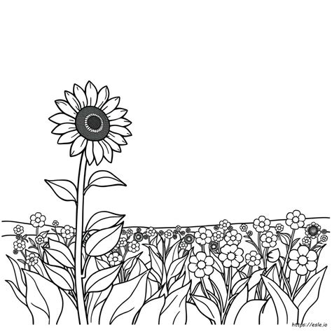 Easy Coloring Book Pages