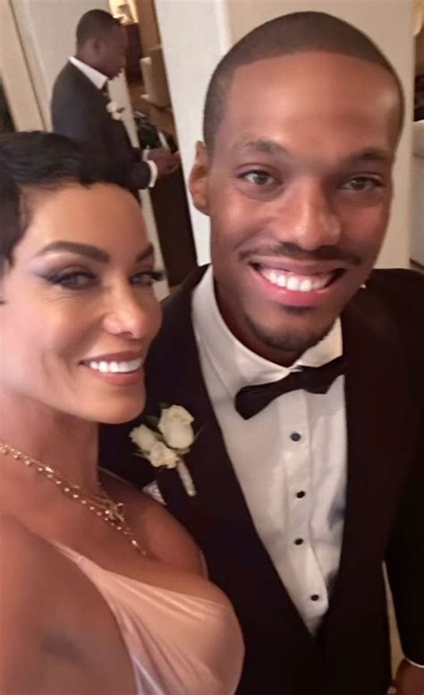 Nicole Murphy And Her Daughters Shut Down Myles Murphys Wedding