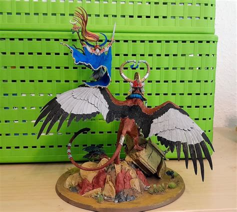 Teclis Finally Got His Milk And Cigarettes And Can Now Join My Custom