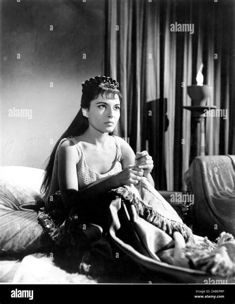The Story Of Ruth Elana Eden 1960 Tm And Copyright ©20th Century Fox