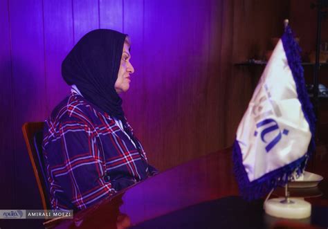 خبرآنلاین تصاویر قاب‌هایی دیده نشده از فریده شجاعی در کافه خبر