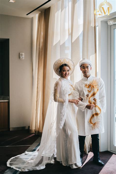 Wedding Outfit In Vietnam Bride Of Messi Of Vietnam Chooses 6 000