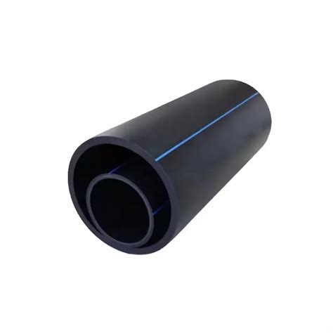 Hdpe Pipelines The Solid Foundation Of Modern Water Infrastructure M Haoyang Environmental