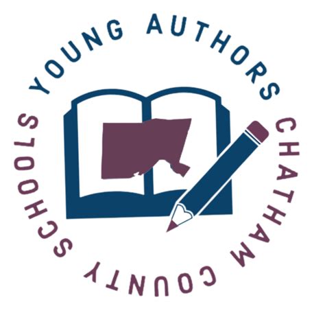 Young Authors Program Chatham County Schools