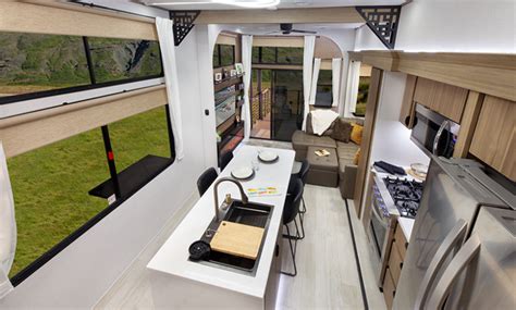 Best New Models 2025 Salem Wildwood Veranda Rv Pro