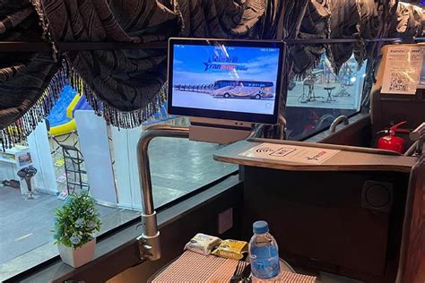 Grassland Coach Malaysia Bus Operator Infomation Contact And Review