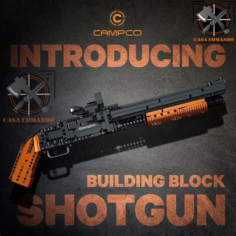 Cbg Bb 2 Caliber Gourmet Bloques De ConstrucciÓn Caliber Precision