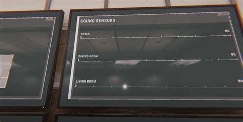 Phasmophobia Sound Sensor Guide