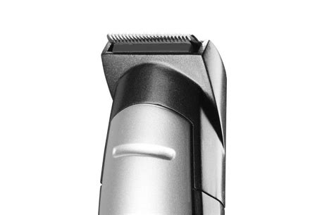 Tondeuse barbe Babyliss E837E et ses multifonctionnalités