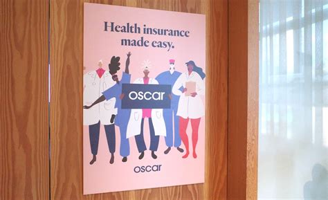 Oscar Smart Simple Health Insurance