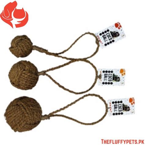 Buy Pms Coco Teething Ball Online In Pakistan At Lowest Price