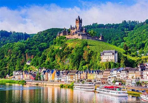 Places To Visit In Germany Trvme