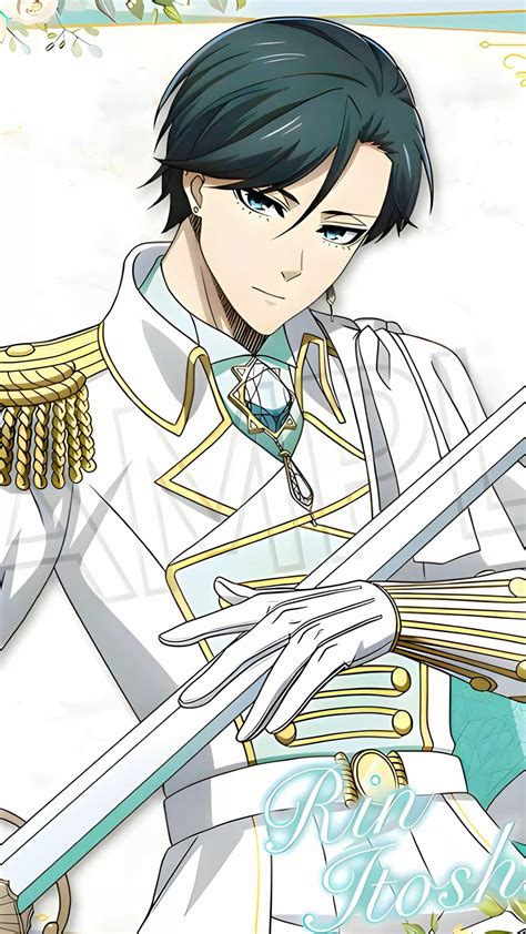 Itoshi Rin Pósteres Ilustraciones Bocetos Increíbles Dibujos