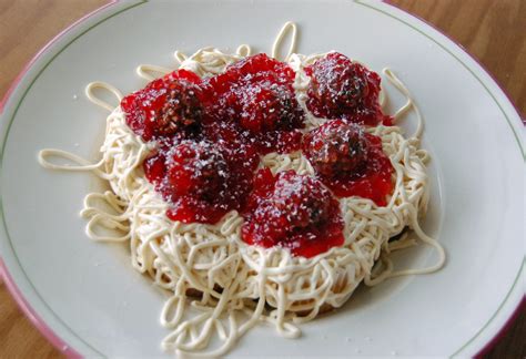 Spaghettieis Rezepte Suchen