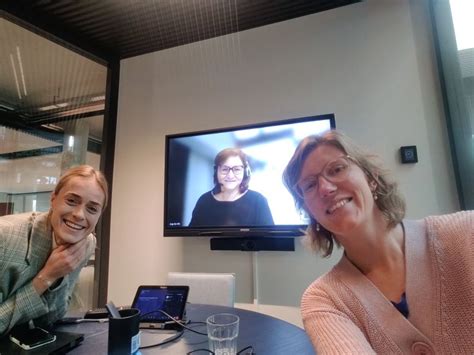 Communicatie Is Ook Voor Een Randd Afdeling Van Groot Belang Ons