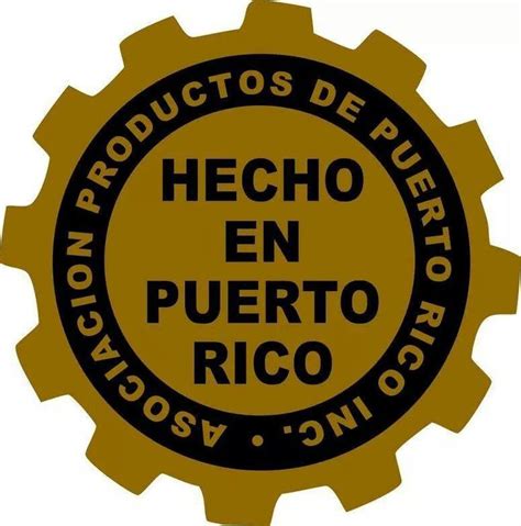Support Local Buy Products Made In Puerto Rico Made In Puerto Rico