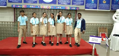 Personality Traits Walking Style Drs International School
