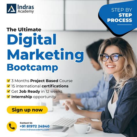 Digitalmarketingcourse Bangalore Indrasacademy Indras Academy