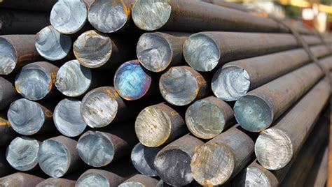 Everything You Need To Know About Carbon Steel For Manufacturing