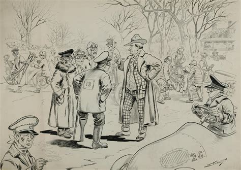 Bonhams Cars Samuel D Ehrhart C 1862 1937 Before The Road Race