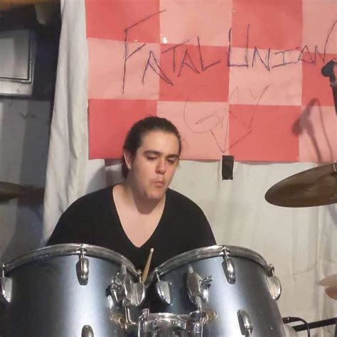 Grayson Thomas Encyclopaedia Metallum The Metal Archives