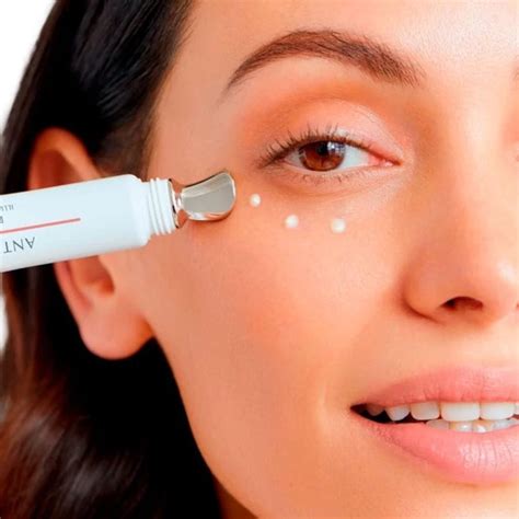 Eucerin Anti Pigment Contorno De Ojos Y Antiojeras 15 Ml Dermashop