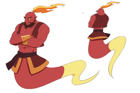 Safebooru 1boy Arabian Clothes Beard Colored Skin Crossed Arms Facial