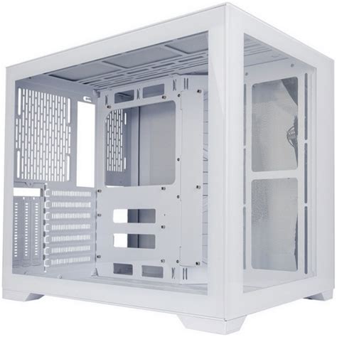 Купить корпус Alseye Cube W в интернет магазине ОНЛАЙН ТРЕЙД РУ