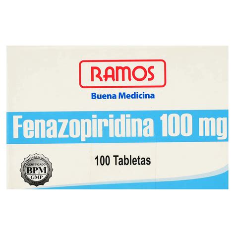 Fenazopiridina Qué Es Para Qué Sirve Y Cómo Tomarla Doctor Online