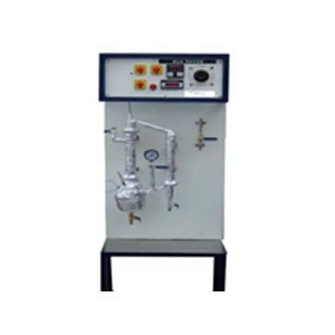 Vapour Liquid Equilibrium Setup At Best Price In Ambala By Creative