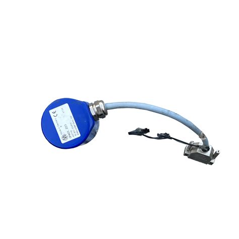 Absolute Position Encoder Table Youngmedi