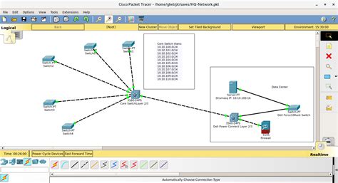 [diagram] hp procurve network diagram wiringschema