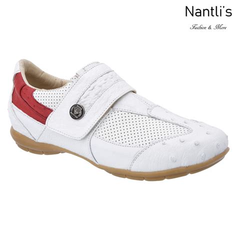 Zapatos Exoticos Para Hombre Tm Wd0443 Exotic Shoes For Men Nantlis