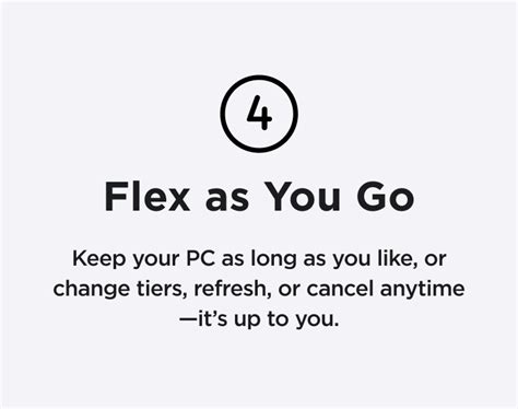Nzxt Flex Monthly Gaming Pc Subscription Nzxt