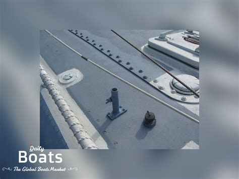 1969 Watson Class Royal 47 Life Boat For Sale View Price Photos And