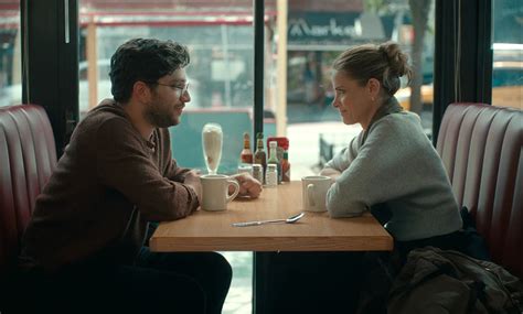 Fantasy Life Matthew Shears Rom Com Skips Clichés And Leans Into