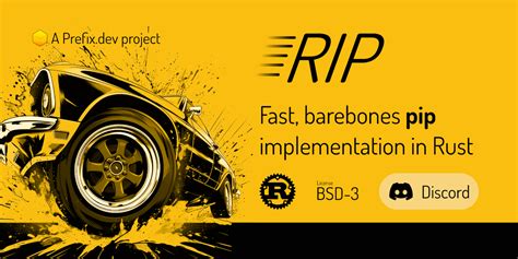 Github Prefix Devrip Solve And Install Python Packages Quickly With