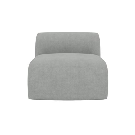 Buy Malmo Toorak Pebble Armless Module James Lane Australia