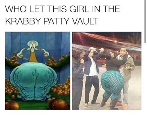 Do You Remember This Episode And Spongebobs Hilarious Facial Expression After He Caught