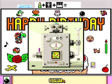 Save And Load Super Mario Wiki The Mario Encyclopedia