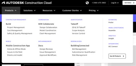 We Compared 5 Subcontractor Prequalification Software