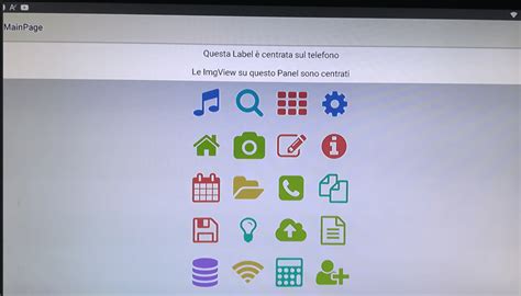 B4a Come Centrare Imgview Dentro Panel Page 2 B4x Programming Forum