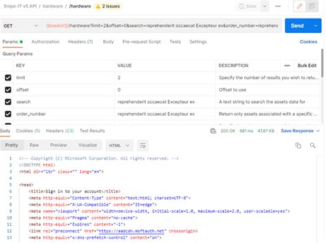 New Require SAML Setting Prevents API Authentication Issue Snipe Snipe It GitHub