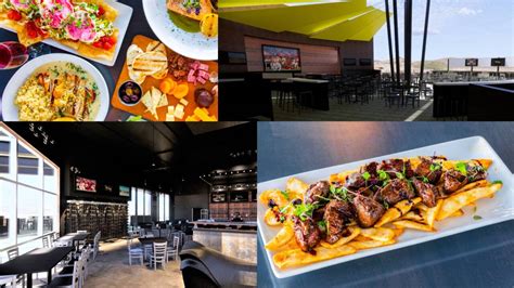 The Parlay Kitchen Cocktails To Open In Scottsdale