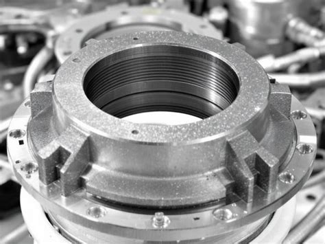 What Is A Carbon Seal