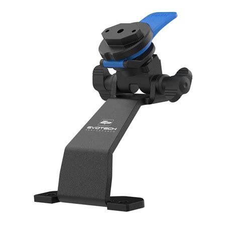 Evotech Chigee Mount Kawasaki Ninja 1000sx 2020 Evotech Performance